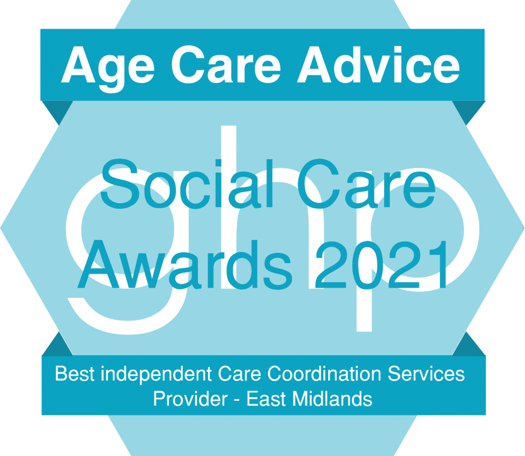 Contact 2 - Age Care Advice