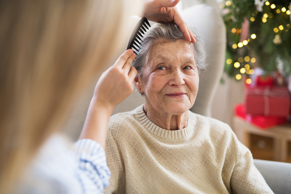 Why it's important to have respite care at Christmas