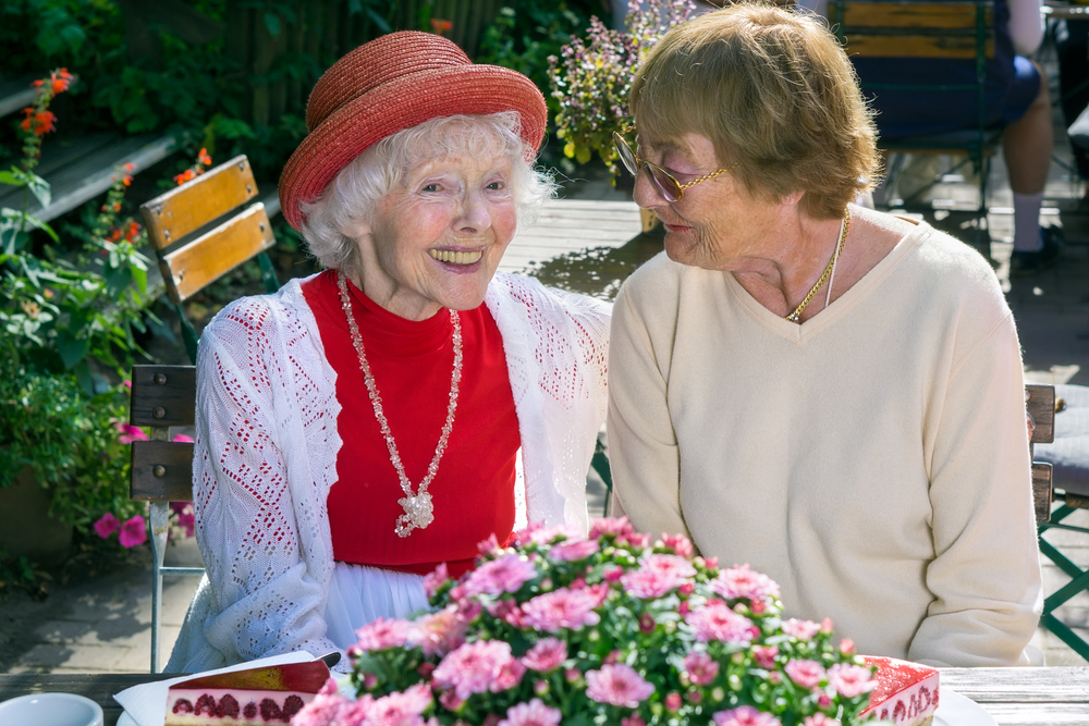 Why it's important to have respite care at Christmas